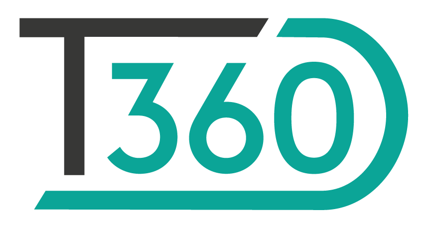 Podcast - T360D: “Transaction – 360 Degrees”